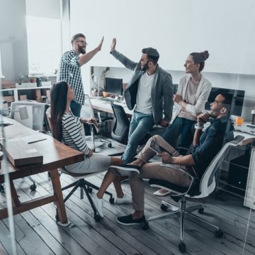 Start Ups Accountancy – My Sefton Accountant – Anthony J. Warnock